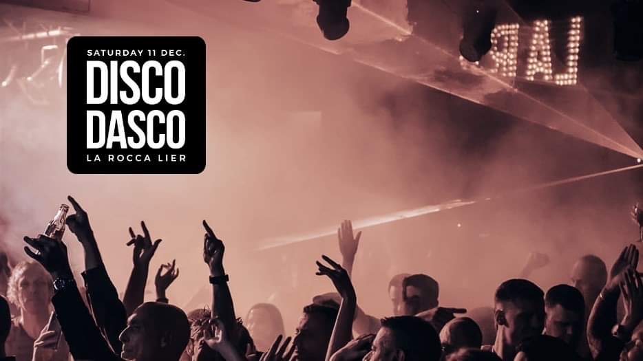 La Rocca - Disco Dasco